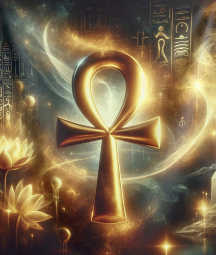 Divine Union Ritual Ceremony | Crystaline Mars