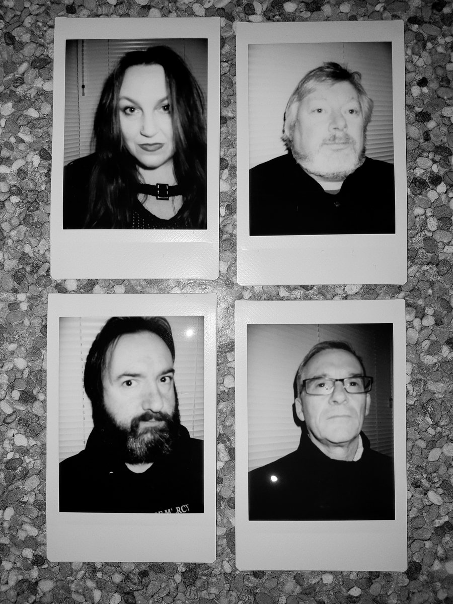 Mark E. Moon, "Resist" Album Review