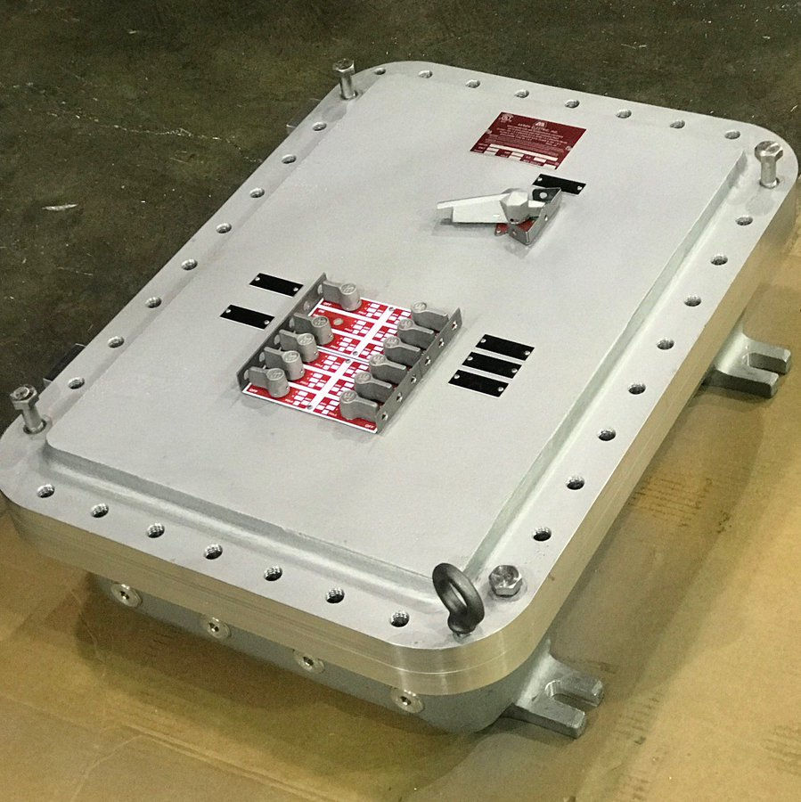 Pictures | Electra Systems Inc