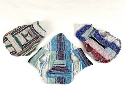 Pet Baja Vest | Home