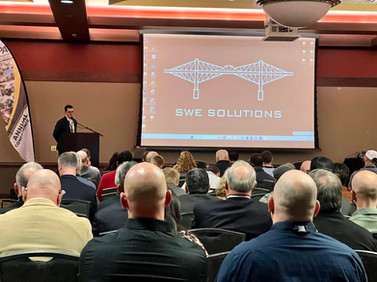 Events | SWE Solutions