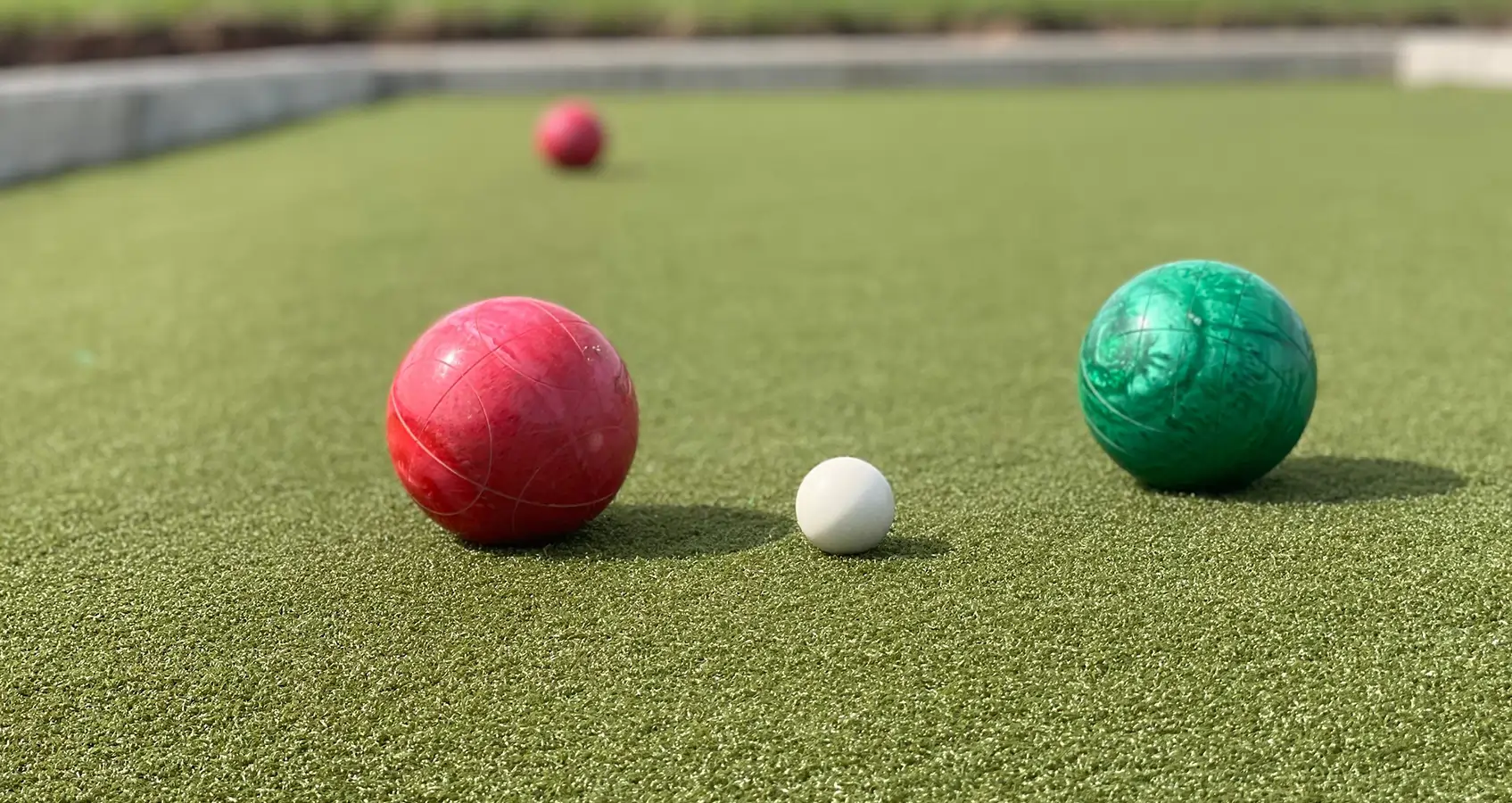 Bocce Tournament | Dearborn Homecoming