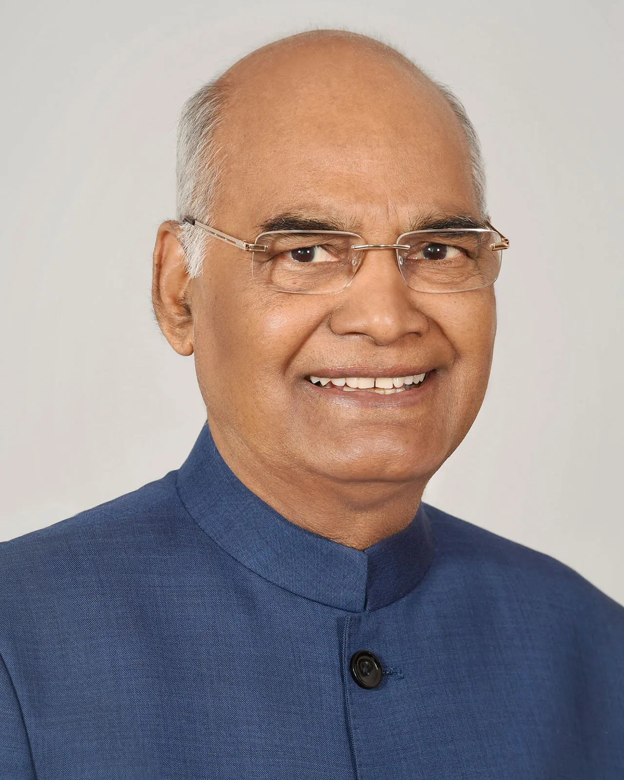 Ram Nath Kovind: Biography And Awards