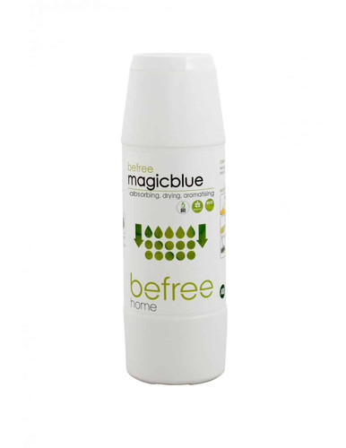 befree magicblue Pulver | Open Yoga Space