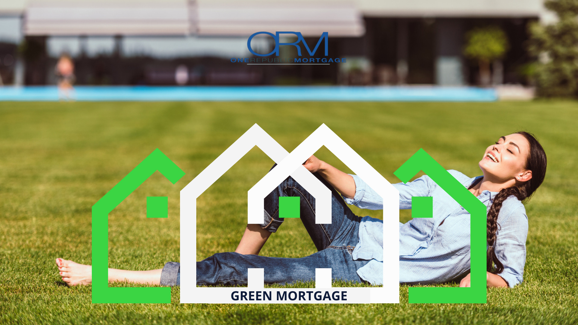 Integrating Environmental Sustainability in Mortgages