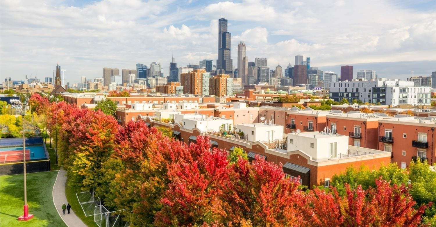 The pros and cons of buying a home in the Chicagoland area