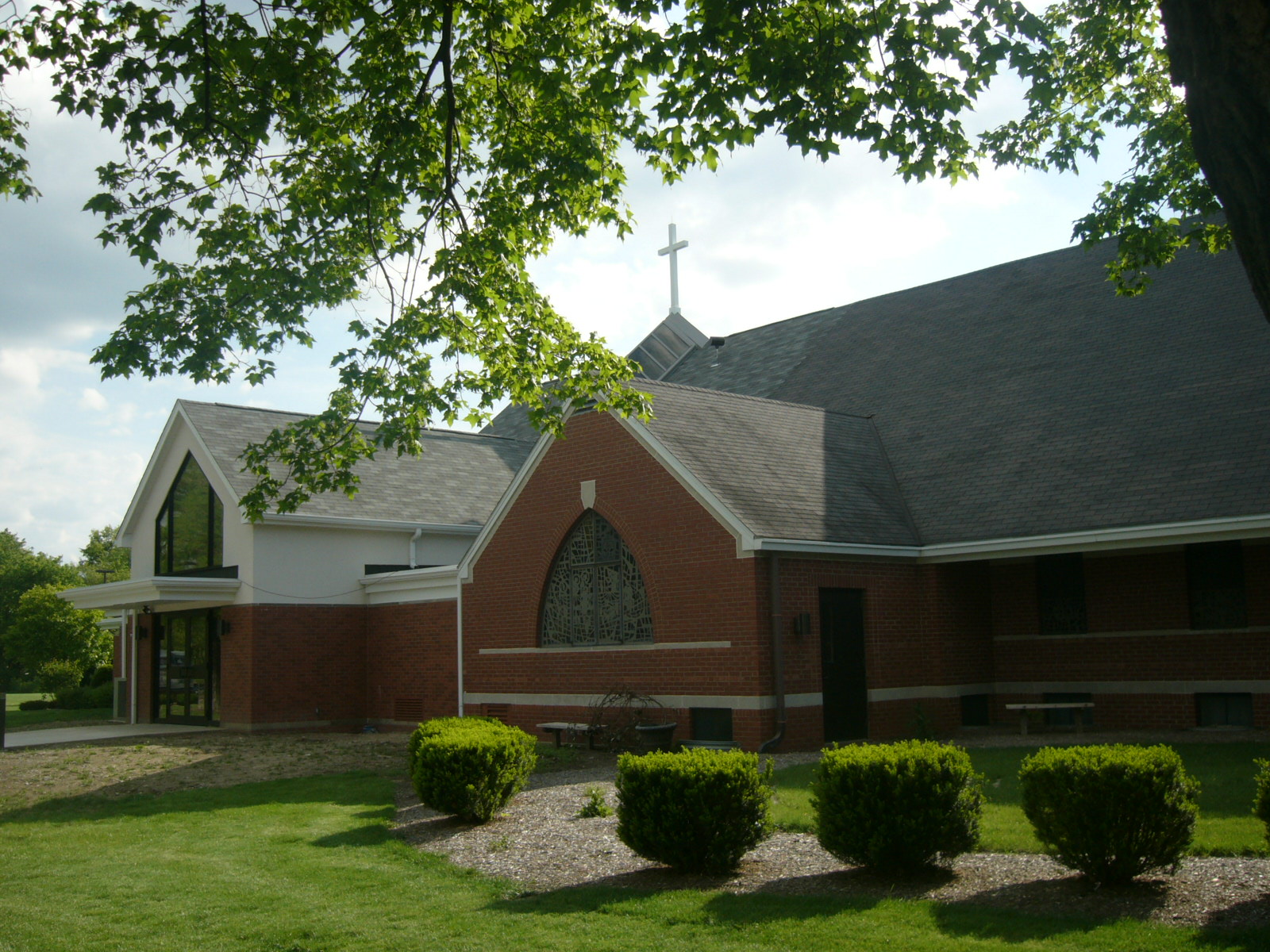 Faith Lutheran Church, Moline, Il, LCMC, United States