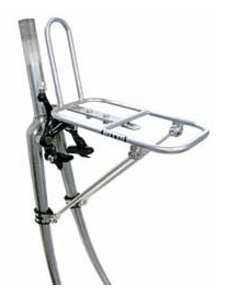 NITTO - M18 Front Mini Rack | gaiabikes