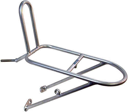 NITTO - M12 Front Mini Rack | gaiabikes