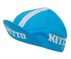 NITTO Racing Cap | gaiabikes