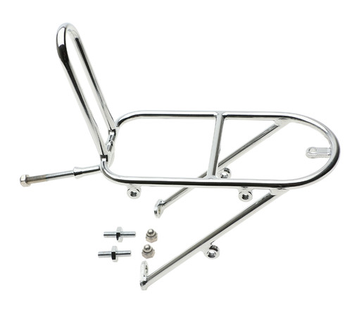 NITTO - NF22 Front Mini Rack (for 700c) | gaiabikes