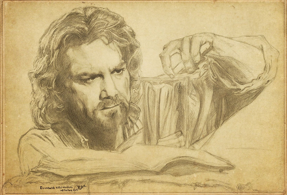 Primer capitulo - Moderno prometeo