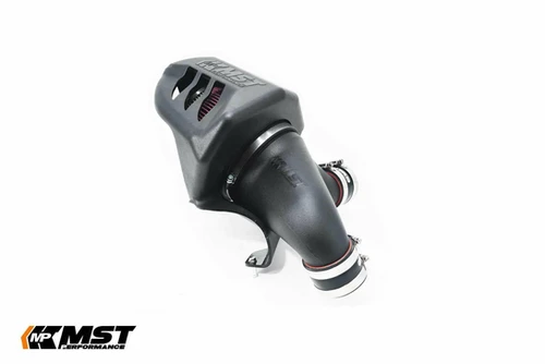 MST 2021+ BMW G80 G82 M3 M4 Competition S58 Cold Air Intake System ...