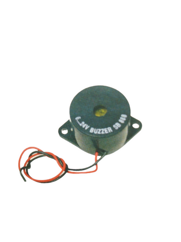 Buzzer | Atex Ex Manutention