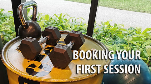 Home | Dungeon Gym & Fitness Studio