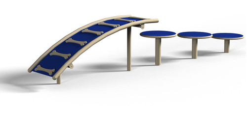 Ramp and Steps | taylorinc