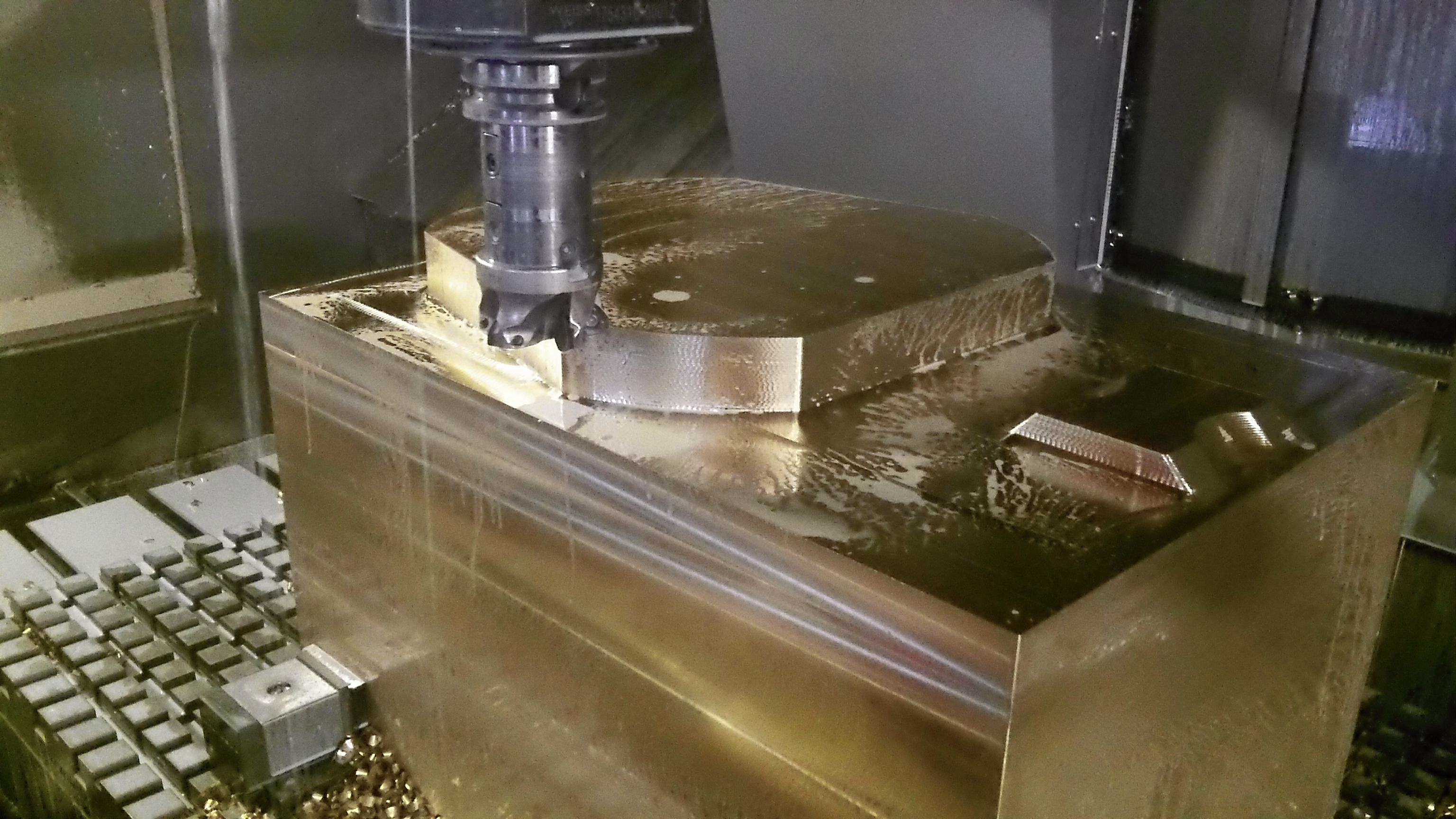 Nickel-Aluminium Bronze | Copper Alloys Ltd.