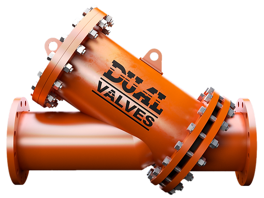 Free Flow Valve | SlurryTuffe