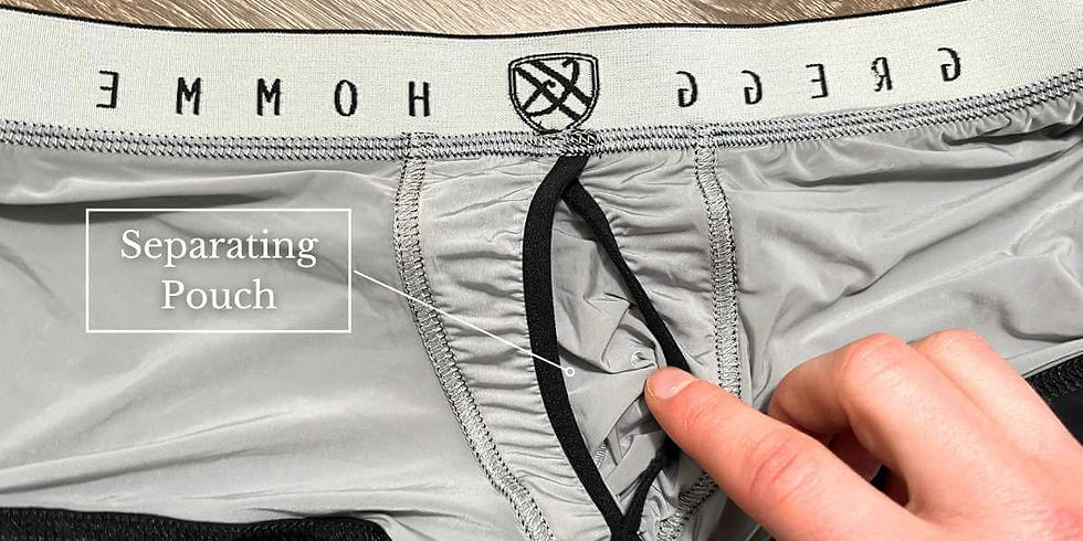 The Best Pouch Briefs for 2025