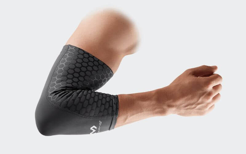 Compression Sleeves That Noticeably Help Tennis Elbow