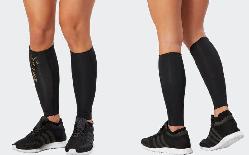 The Best Compression Leg Sleeves for 2025