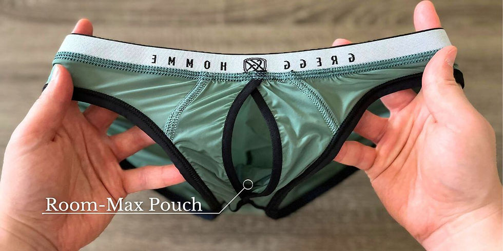 The Best Pouch Briefs for 2025