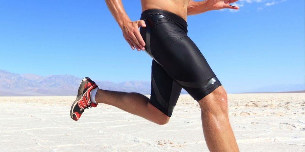 Comprehensive Guide to Compression Shorts