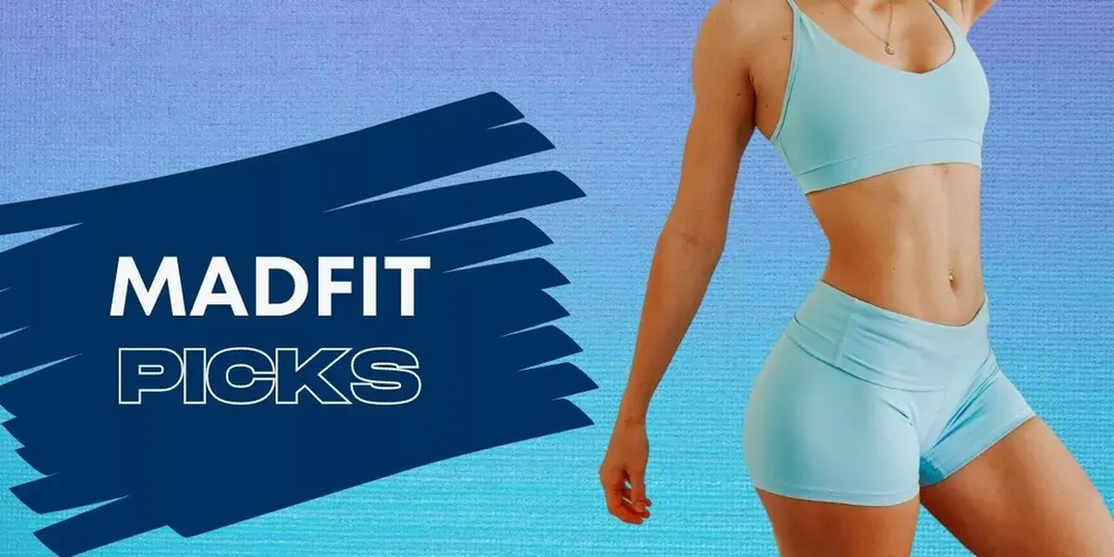 MadFit Activewear Outfits