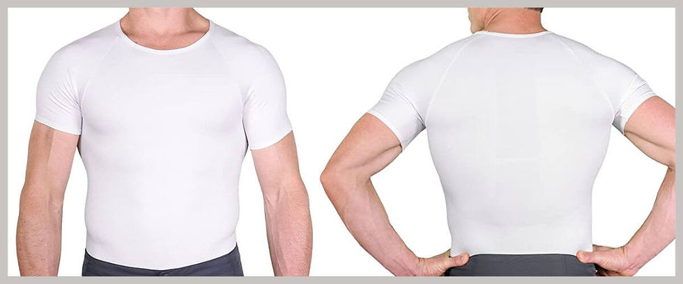 Interested In Compression Undershirts? Here’s What To Know and Our Top ...