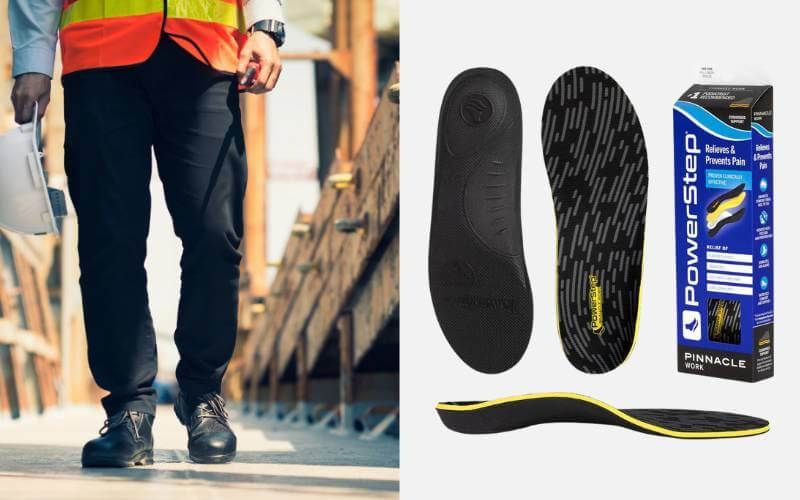 Here Are the Best Insoles for Your Boots