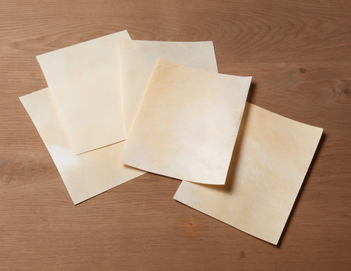 Antique goatskin parchment - Vellum - Real parchment | kareparchment