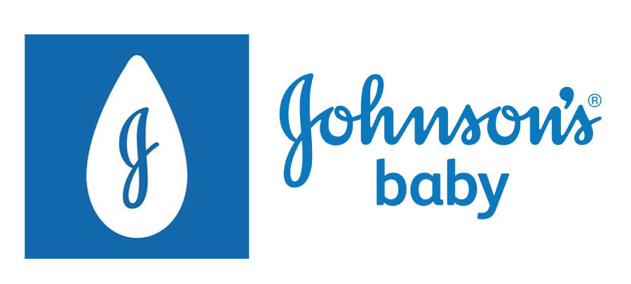 Johnson Baby New Icon and Baby Products