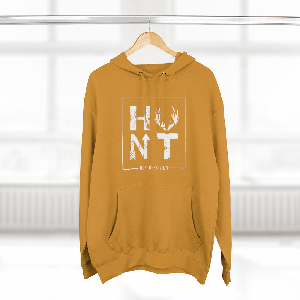 Huntress View Merchandise