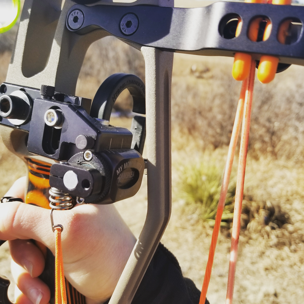 Product Review: Hamskea Hybrid Hunter Pro
