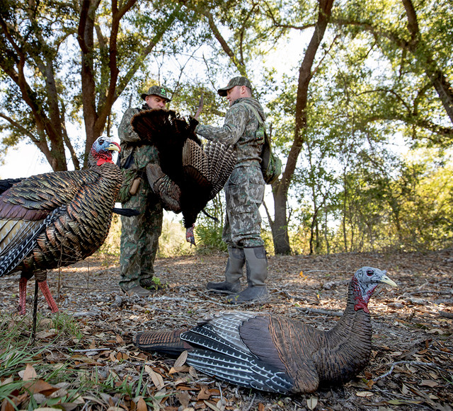 Women's Turkey Hunting Gear Guide