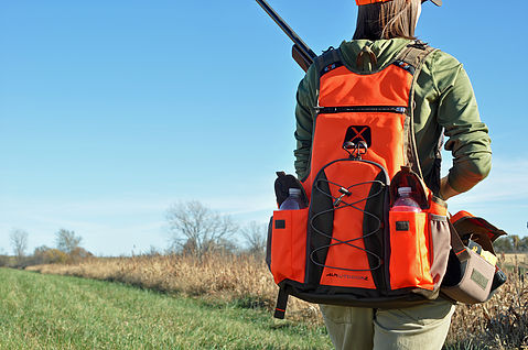 Pheasant Hunting Gear List for Women