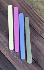 Nail Files | Natural Whetstone