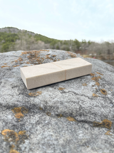 Hard Whetstone (Several Sizes) | Natural Whetstone