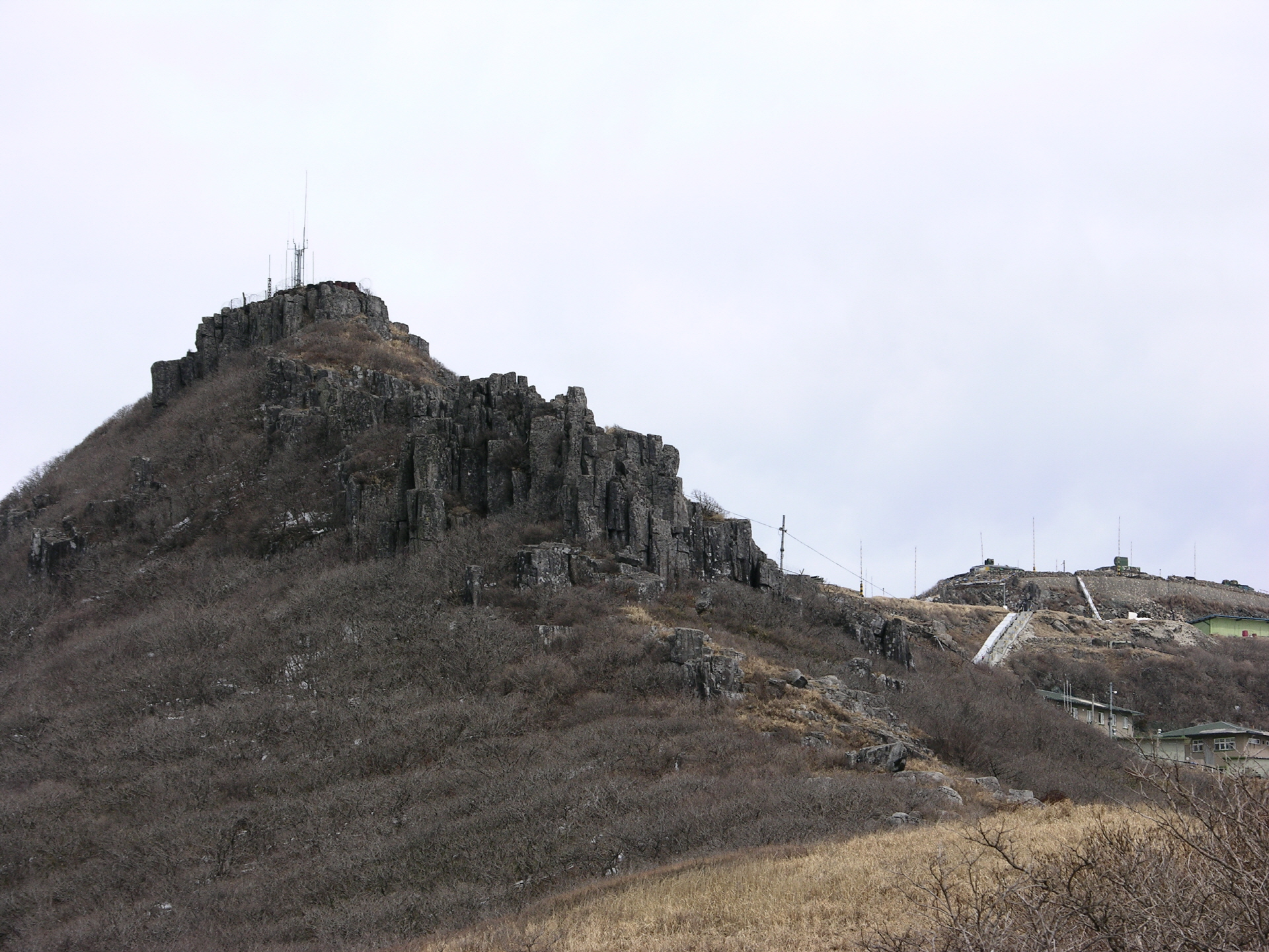 Mudeungsan National Park | South Korea 대한민국 | Outdoors Korea
