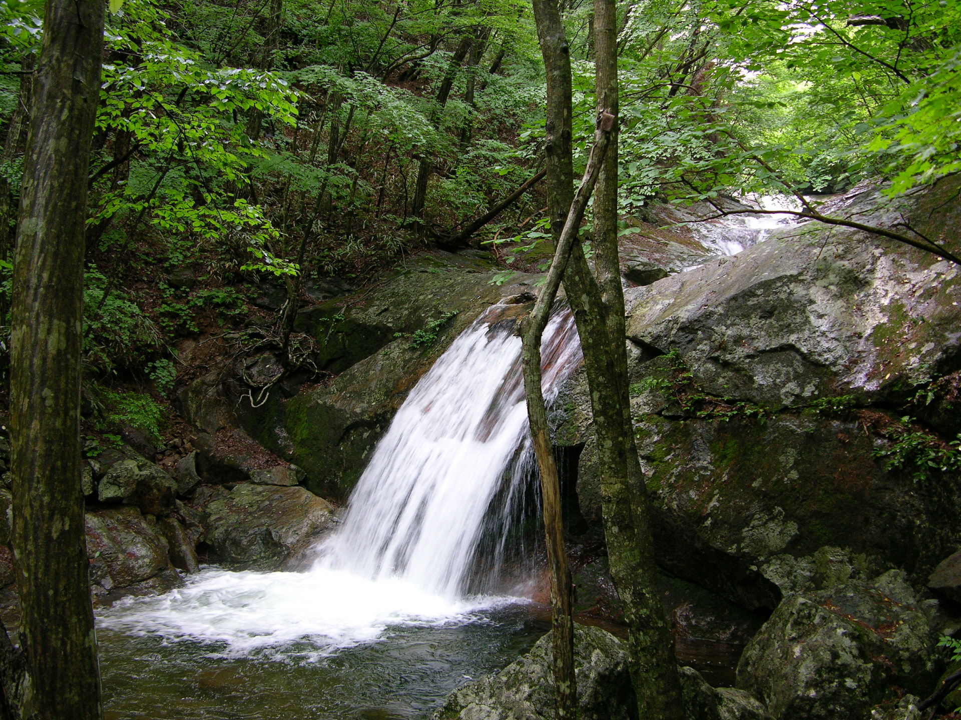 Deogyusan National Park | South Korea 대한민국 | Outdoors Korea