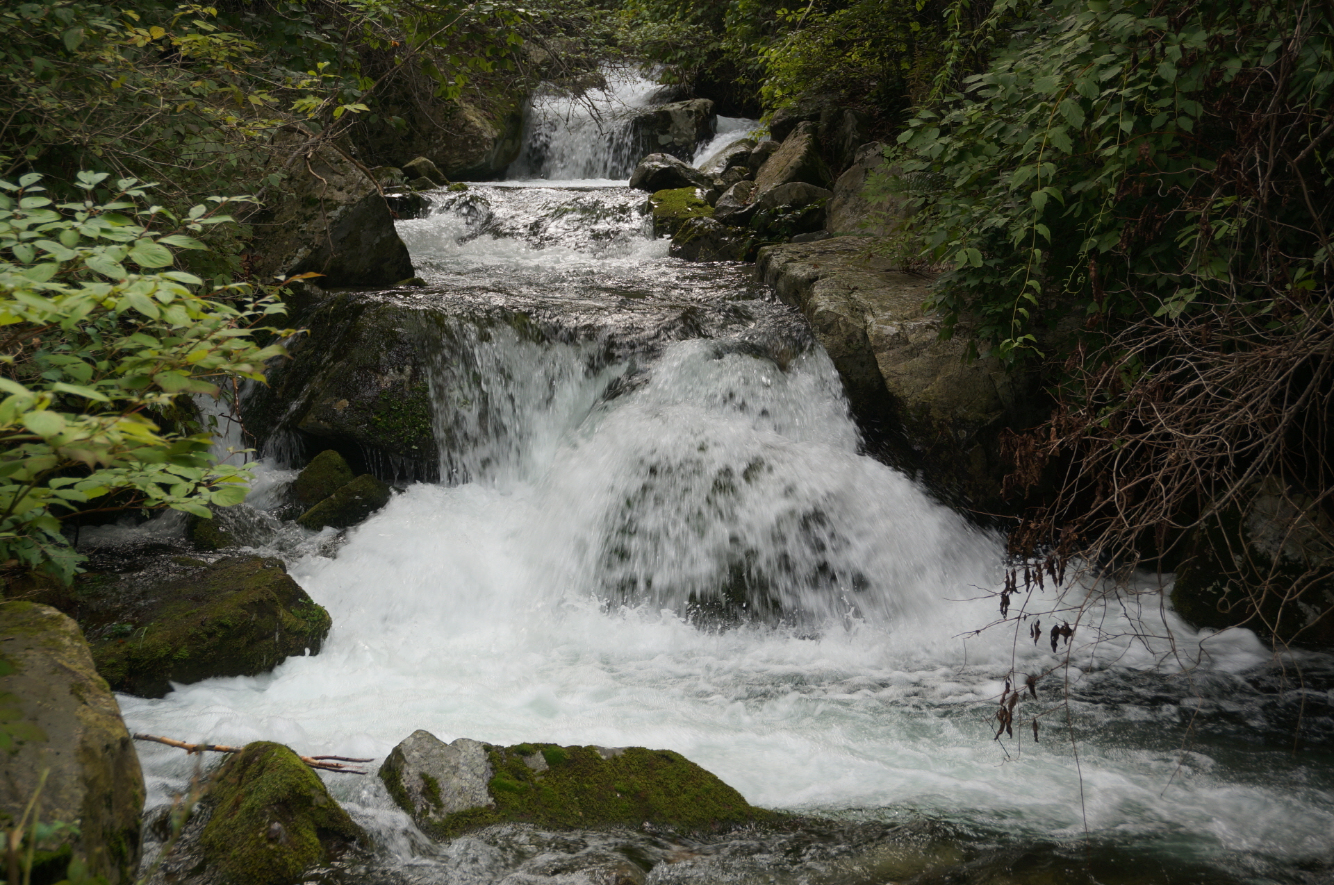 Taebaeksan National Park | South Korea 대한민국 | Outdoors Korea