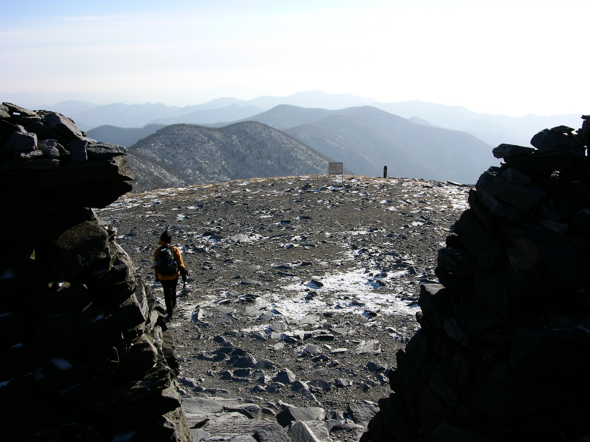Taebaeksan National Park | South Korea 대한민국 | Outdoors Korea