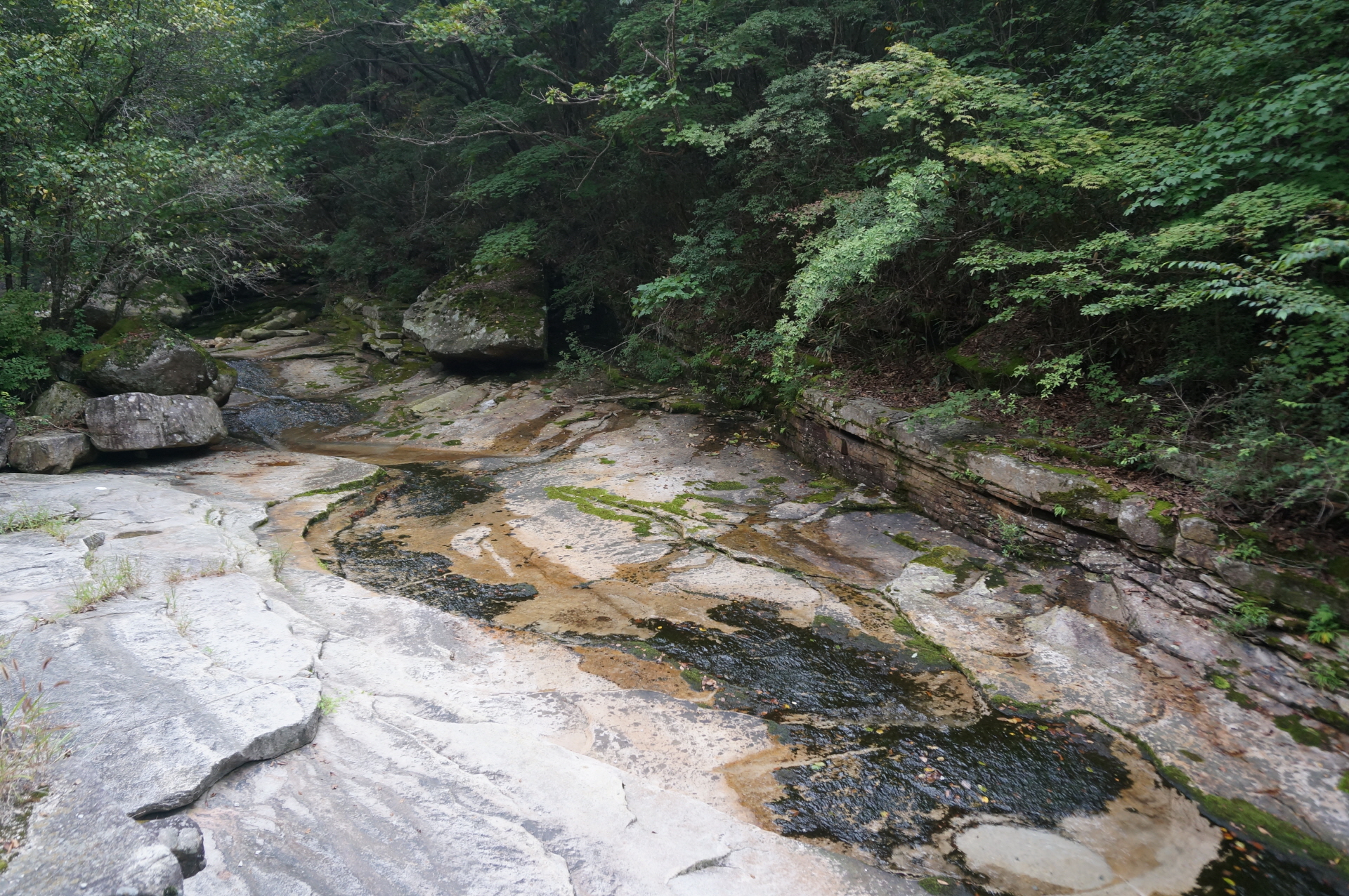 Woraksan National Park | South Korea 대한민국 | Outdoors Korea