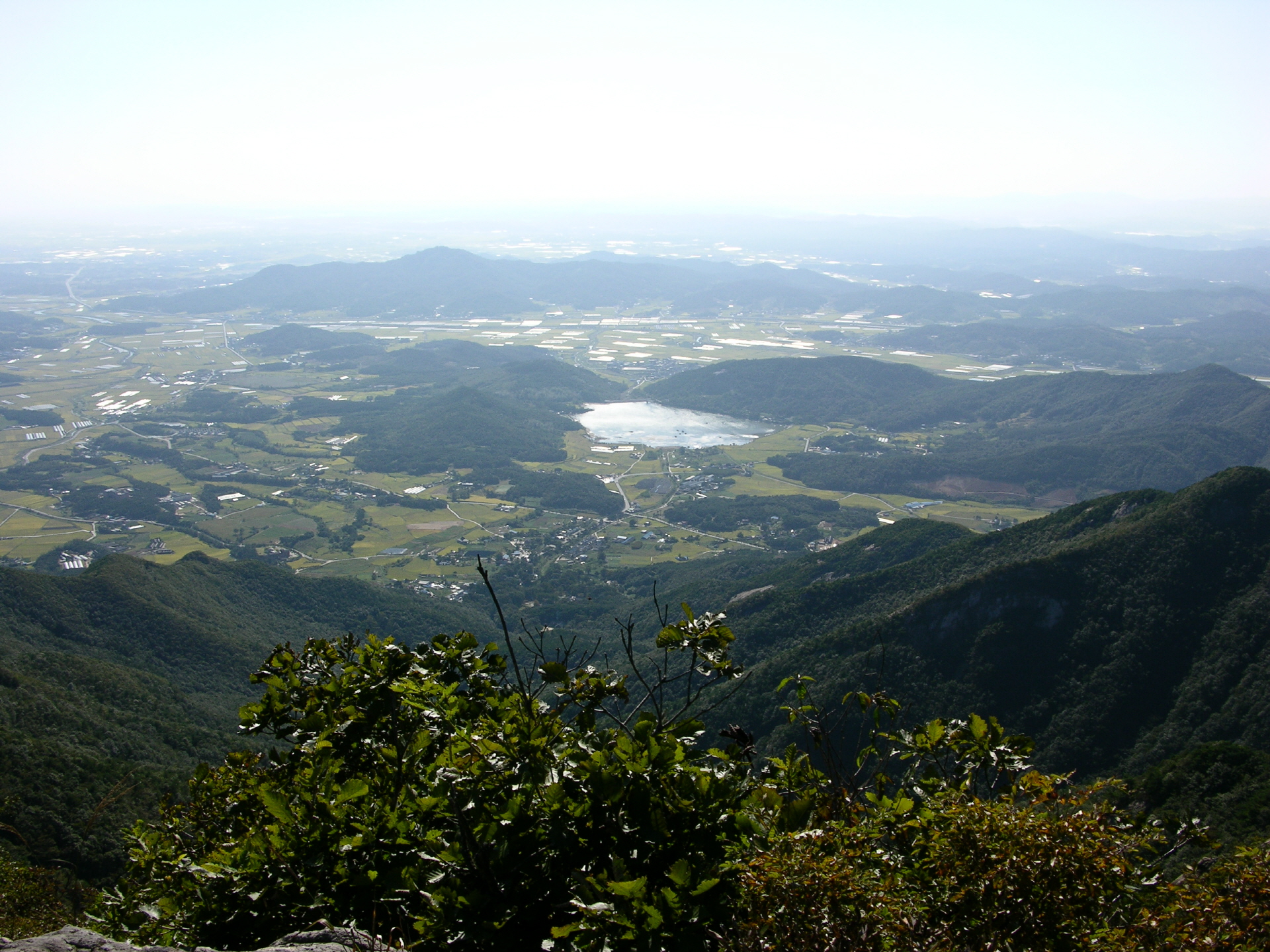 Gyeryongsan National Park | South Korea 대한민국 | Outdoors Korea