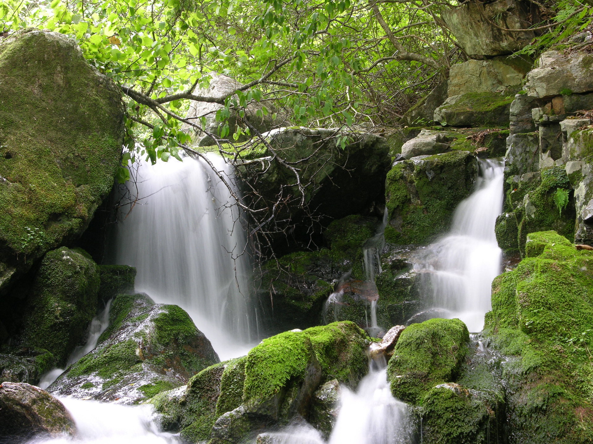 Jirisan National Park | South Korea 대한민국 | Outdoors Korea