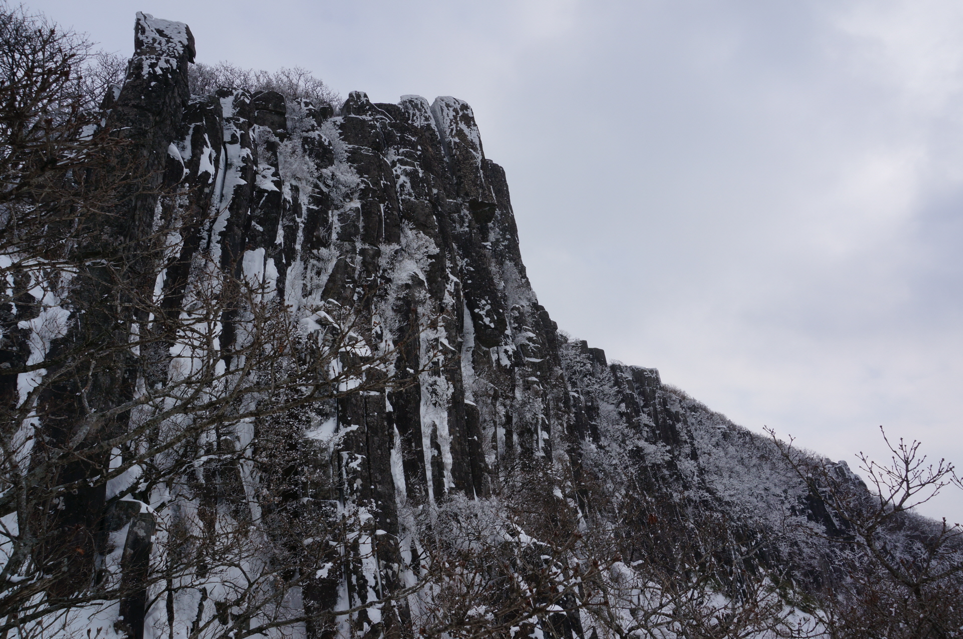 Mudeungsan National Park | South Korea 대한민국 | Outdoors Korea