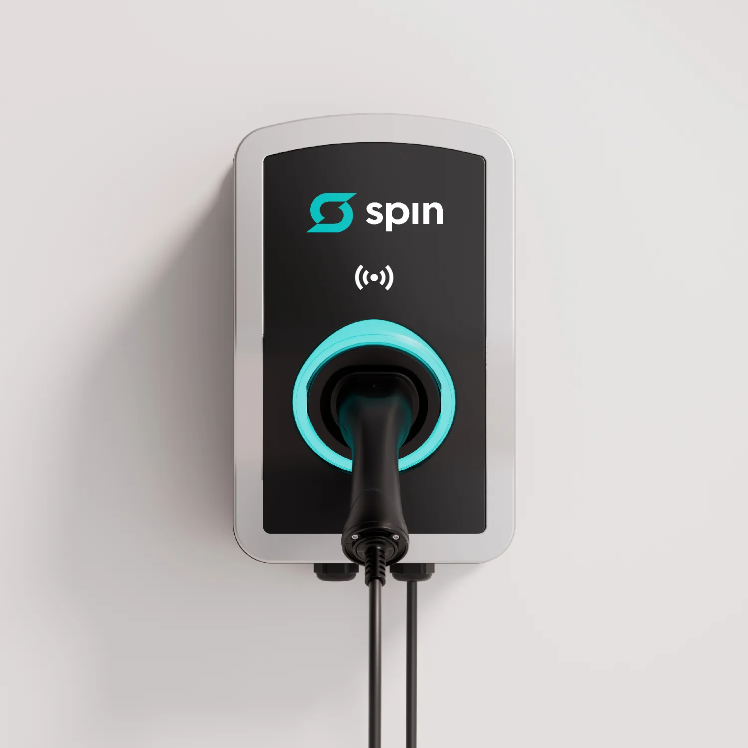 Exicom Spin Home | EVNETICS