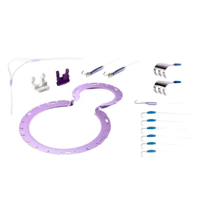 Galaxy II Snowman Male Kit | Mediconsult Asia