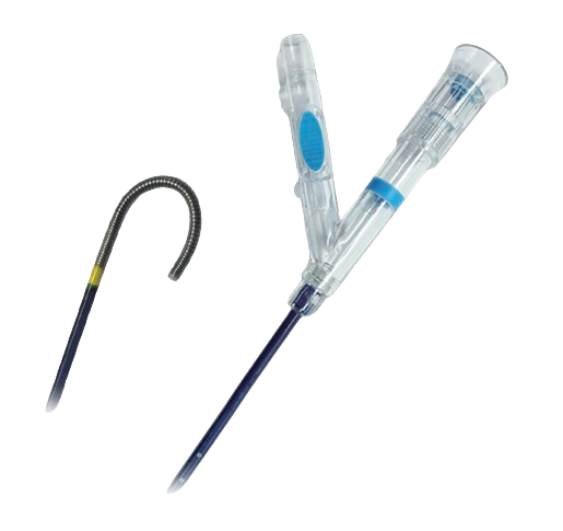 Reborn Medical FYS Ureteral Bendable Access Sheath | Mediconsult Asia