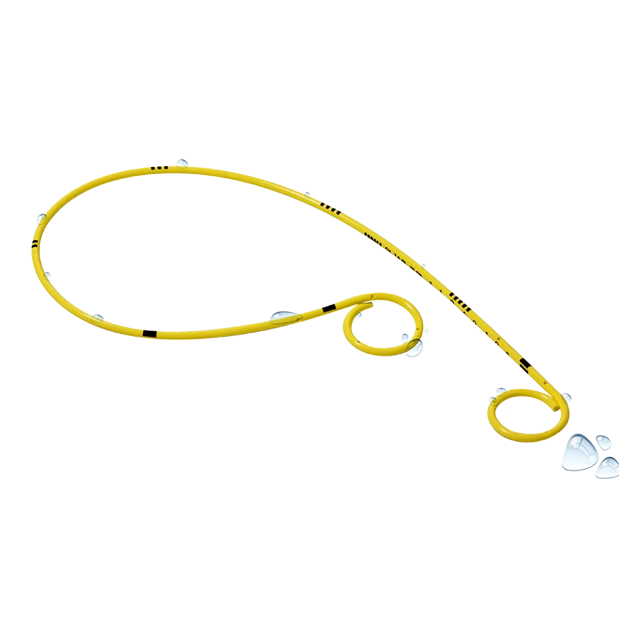 Coloplast Imajin Silicone Stent